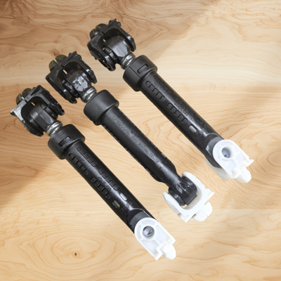 适用于惠而浦洗衣机WDD102724SORT/WDD102724SRS减震器WF80B576SJ