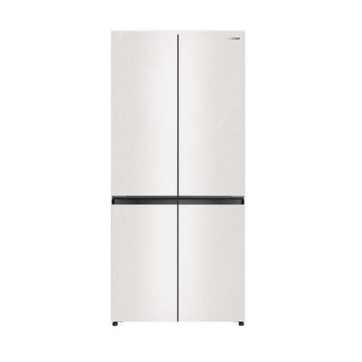 Ronshen/容声BCD-506P60CZBAV嵌入式双系统制冷主动制冰节能冰箱
