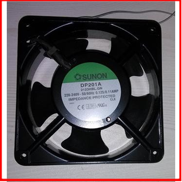 dp201a2123hblgn全新轴流风扇