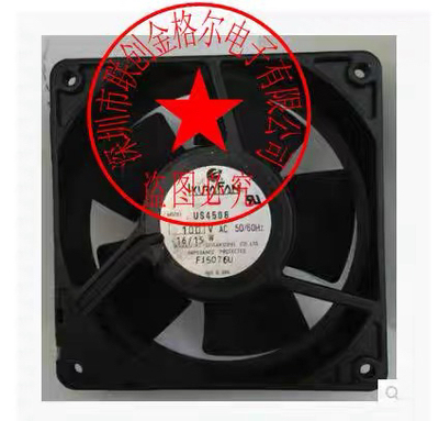 UTHA1-US4506L AC100V UTHA1-US4506B-N/C原装日本育良耐高温风扇