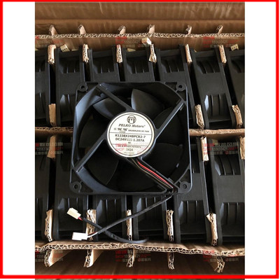 派尔可PELKOMOTORS风扇24v