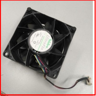 原装浪潮服务器风扇# NF5270M3 #V80E12BUA7-07 MGT8012VB-W38