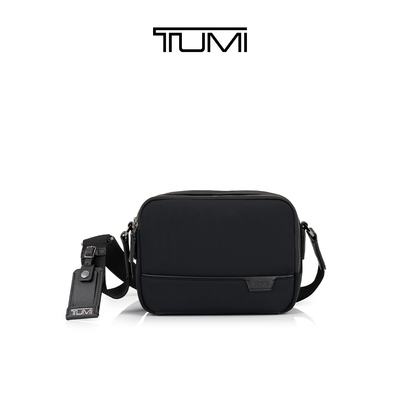 TUMI/途明HARRISON男士斜挎包