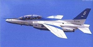 长谷川02356T-4教练机