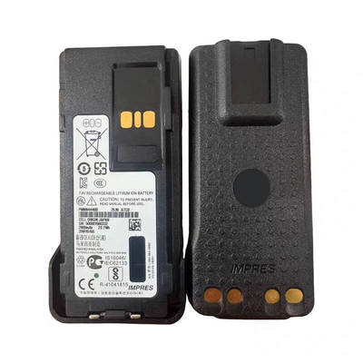 GP328D+ GP338D P8668i APX2000 APX3000数字对讲机电池PMNN4448B
