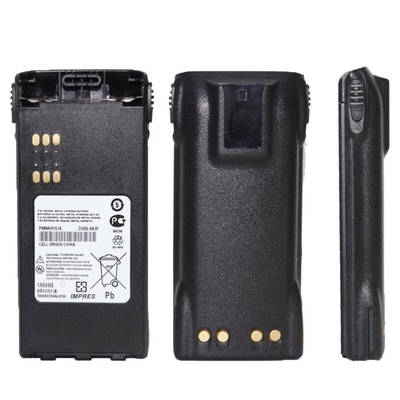 GP328 GP338 PTX760 GP340 HT1550对讲机电池PMNN4151A