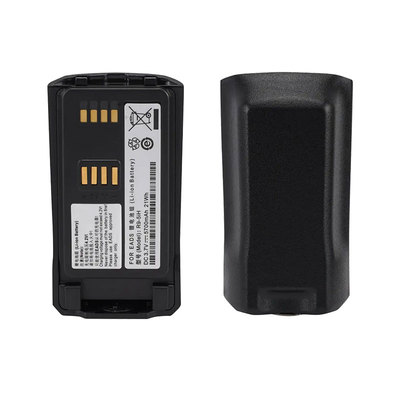 适配CASSIDAN EADS欧洲宇航对讲机电池THR9锂电池R9-5IH电板