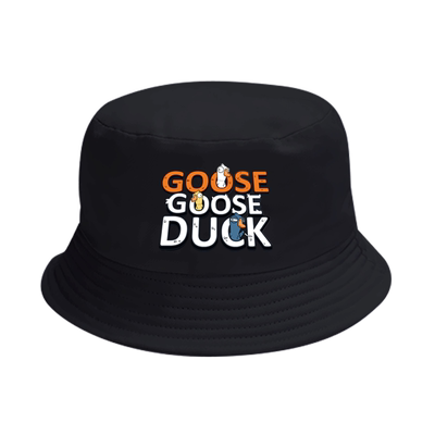 鹅鸭杀游戏狼人杀渔夫帽