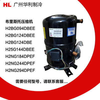 布里斯托H2NG184DPEF空调配件