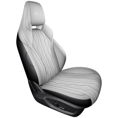 比亚迪海豹06专车专用全包座套