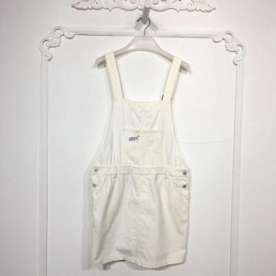 M系列 8222S131 时尚连衣裙品牌女装折扣颦