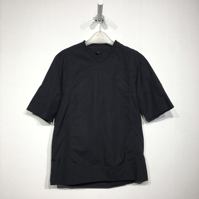 欧旗下T系列*男装 ZBD84508 时尚T恤品牌折扣