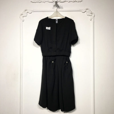 潮系列 LM07116 时尚套装两件套品牌女装折扣颦