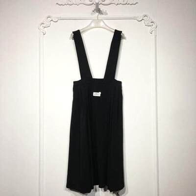 媞系列 8237S121 时尚连衣裙品牌女装折扣颦