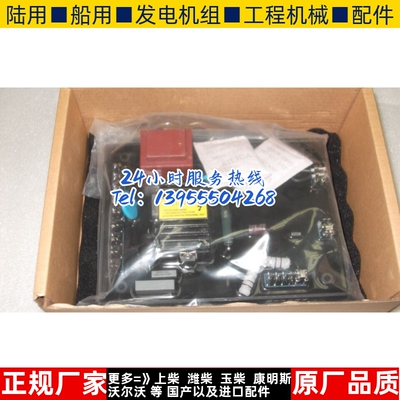 广州无刷发电机调压器