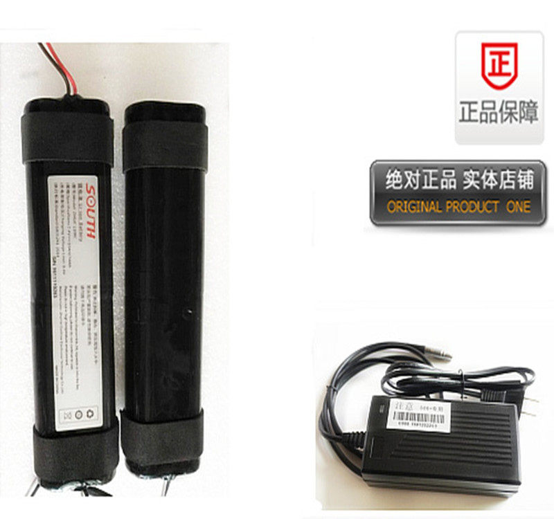 南方GPS/RTKS86 /S86T/主机充电器 电池,南方S86内置电池 充电器