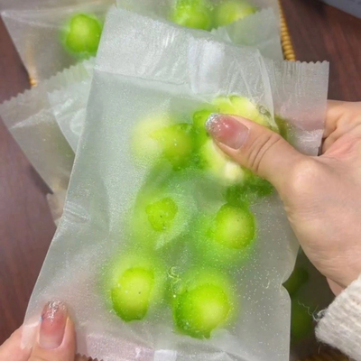 脆皮手作袋手作球捏捏乐高颜值新款便宜学生党礼物