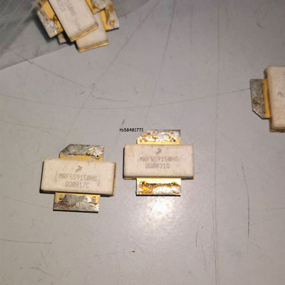 MRF5S9150HS MRF5S9150 高频管射频功放管 880MHz 33W 现货询拍