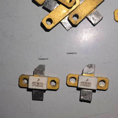 MRF9030 MRF9030L 800-1000MHZ 945MHZ 30W 高频管 射频微波功放