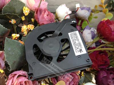 戴尔Dell D520 D530 笔记本风扇 CPU风扇 DFB551305MCOT HG 477