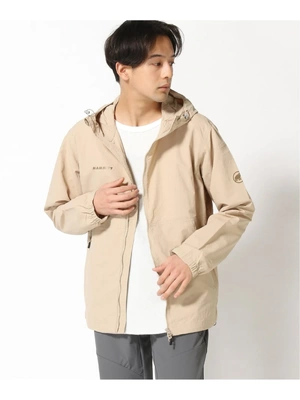 日淘现货猛犸象hiking wb男款轻薄防风夹克1012-00391亚洲版