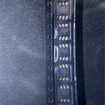 CAT24C512WI-GT3 SOIC-8 接口/存储容量 丝印24512A 全新原装正品