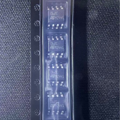 TL062CDT SO-8 双JFET输入运算放大器 丝印 062C 全新原装正品