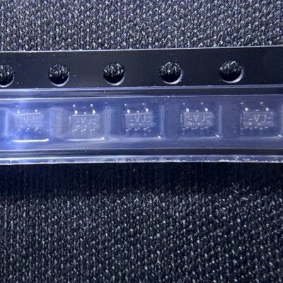 74LVC1G17GW TSSOP-5 缓冲器/驱动器/收发器 丝印VJ 全新原装正品