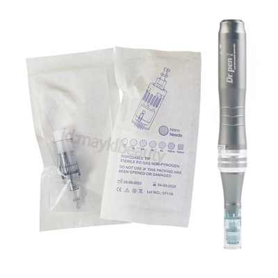 DrPen M8小黑笔 Derma MicroneedleNano needles 16 24 36 42Pins