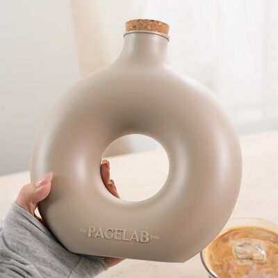 PAGELAB佩植可露丽黑巧焦糖精品意式拼配深烘咖啡豆商用450g