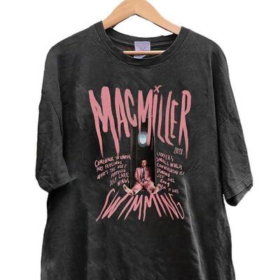 D 60297 Women's White Cotton T-Shirt 白色短袖T恤 欧美跨境外