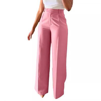 NewWomens Dress Pants 2025 Business Casual Work Pants for