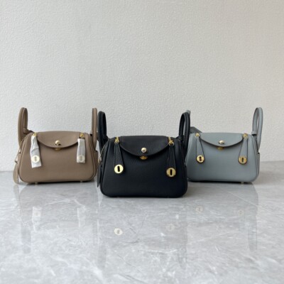 琳迪医生包单肩斜跨时尚百搭