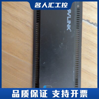 睿因（Wavlink）UG69PD2 type-c多功能扩展议价