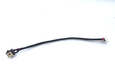 ASUS 华硕Y581C Y581CC Y581 X550J电源线充电接口电源头全新包邮