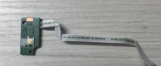联想 ThinkPad E570 E575 E570C 开关板 开机板 小板 带线NS-A833