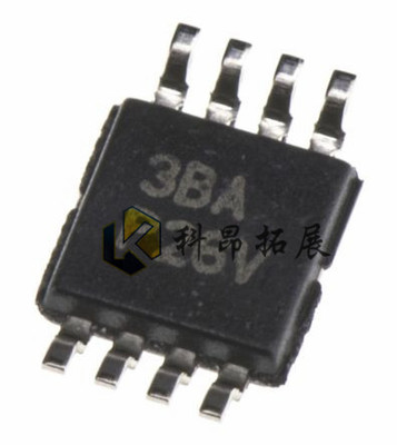 INA333AIDGKT MSOP8 仪表放大器 贴片IC 全新原装 BOM配单 咨询