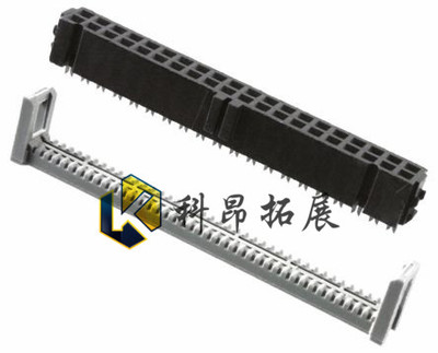 D89140-0131HK 3M IDC连接器 2.54mm节距 全新原装 BOM配单咨询