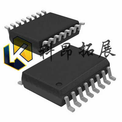 INA2128UA SOIC16 贴片IC放大器 全新原装 BOM配单 拍前咨询