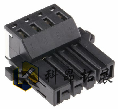 04JFAT-SBXGF-I JST 接线端子连接器 5.08mm间距 全新原装 咨询