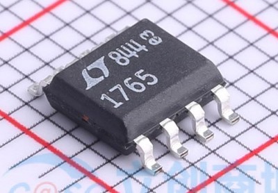 LT1765ES8  LT1765 1765 全新原装正品供应链 SOP8 可调电源芯片