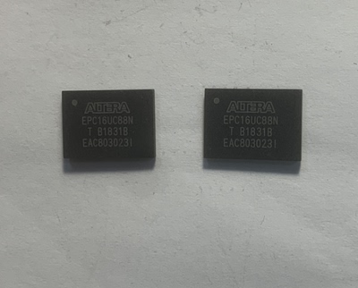 EPC16UC88N 全新原装正品实图BGA88配置存储器 Flash 16Mb 33 MHz