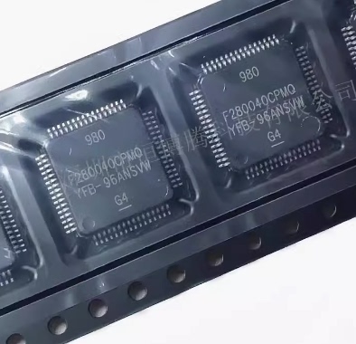 F280040PMQ F280040CPMQ F280040 全新原装正品QFP64微控制器芯片