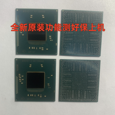 全新原装测好SR3系列芯片现货