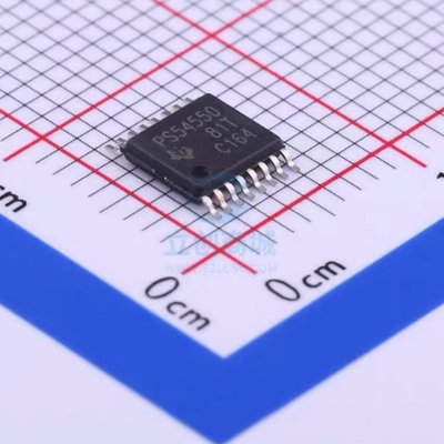 TPS54550PWPR TPS54550 PS54550 全新原装正品HTSSOP-16 电源芯片