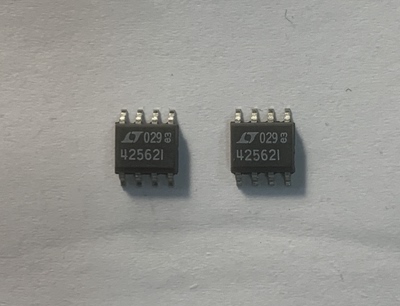 LT4256-2IS8  LT4256-2 42562I 全新原装正品实图SOP8浪涌保护器