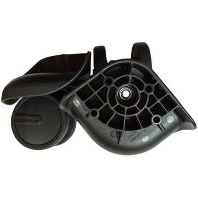 HKSN04静音轮HINOMOTO万向轮更换