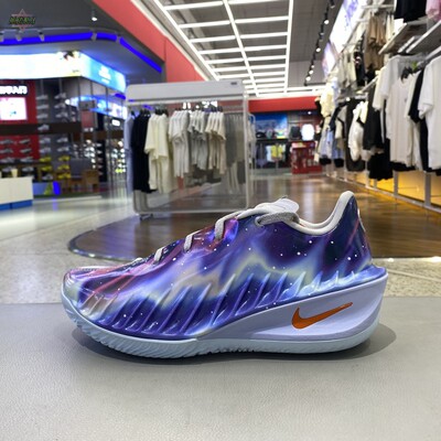 Nike耐克G.T.CUT4EP篮球鞋