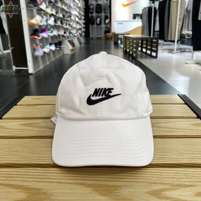 耐克男女运动休闲遮阳鸭舌帽