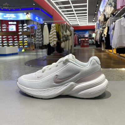 夏新款正品NIKE耐克女经典透气轻便舒适低帮运动休闲鞋IB2766-101